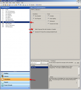 How do I create hourly 8760 output (CSV) files? – EnergySoft
