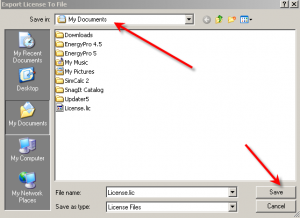 Frequently Asked Questions – EnergySoft